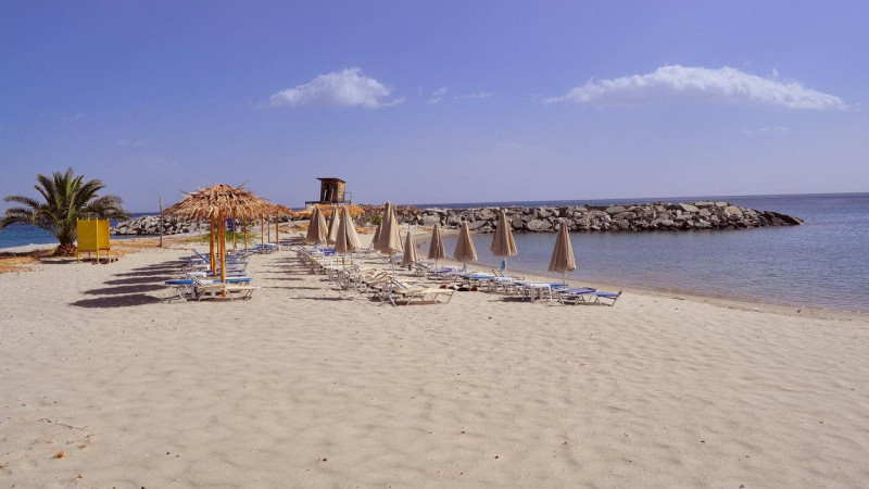 Hoteli Olimpska regija - leto 2026 - Hoteli Olimpska regija | Venera Tours