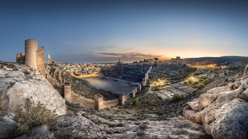 Andaluzija - Andaluzija | Venera Tours