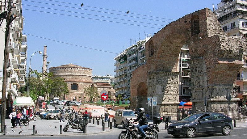 SOLUN - Solun | Venera Tours