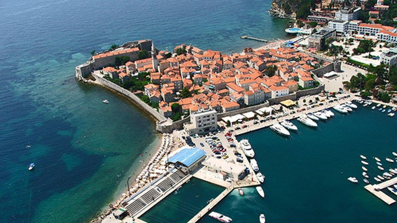 Vikend na moru - BUDVA, hotel BIP*** - Budva | Venera Tours